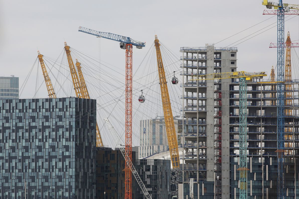 Mechanical - Ingenuity Engineers