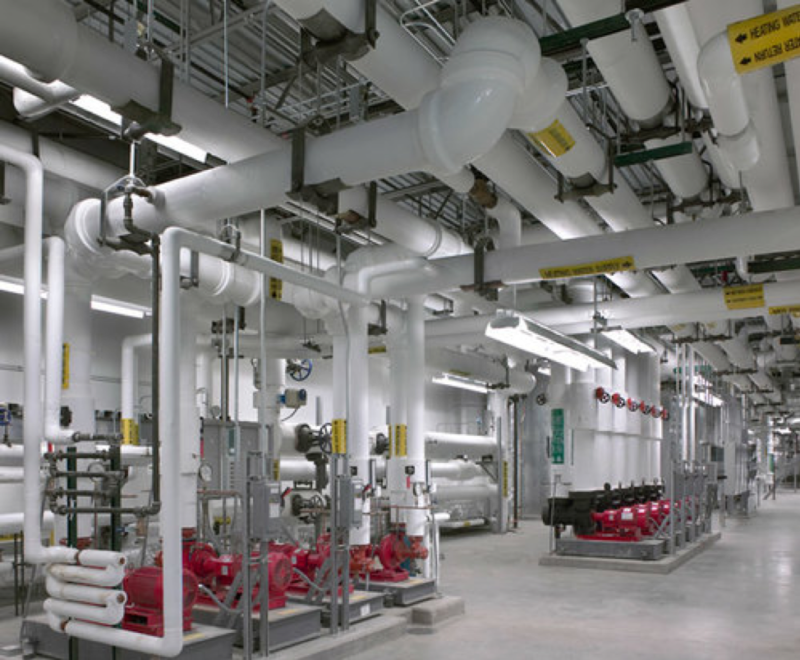 Plumbing – Ingenuity Engineers