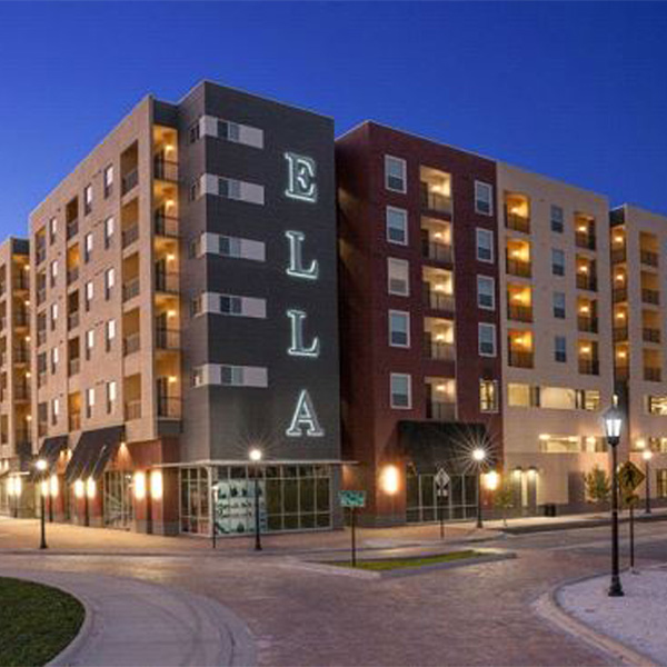 Multifamily – Ingenuity Engineers