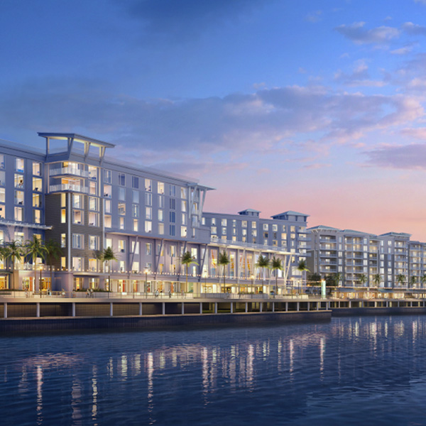 Hospitality – Ingenuity Engineers