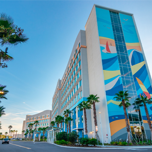 Hospitality – Ingenuity Engineers